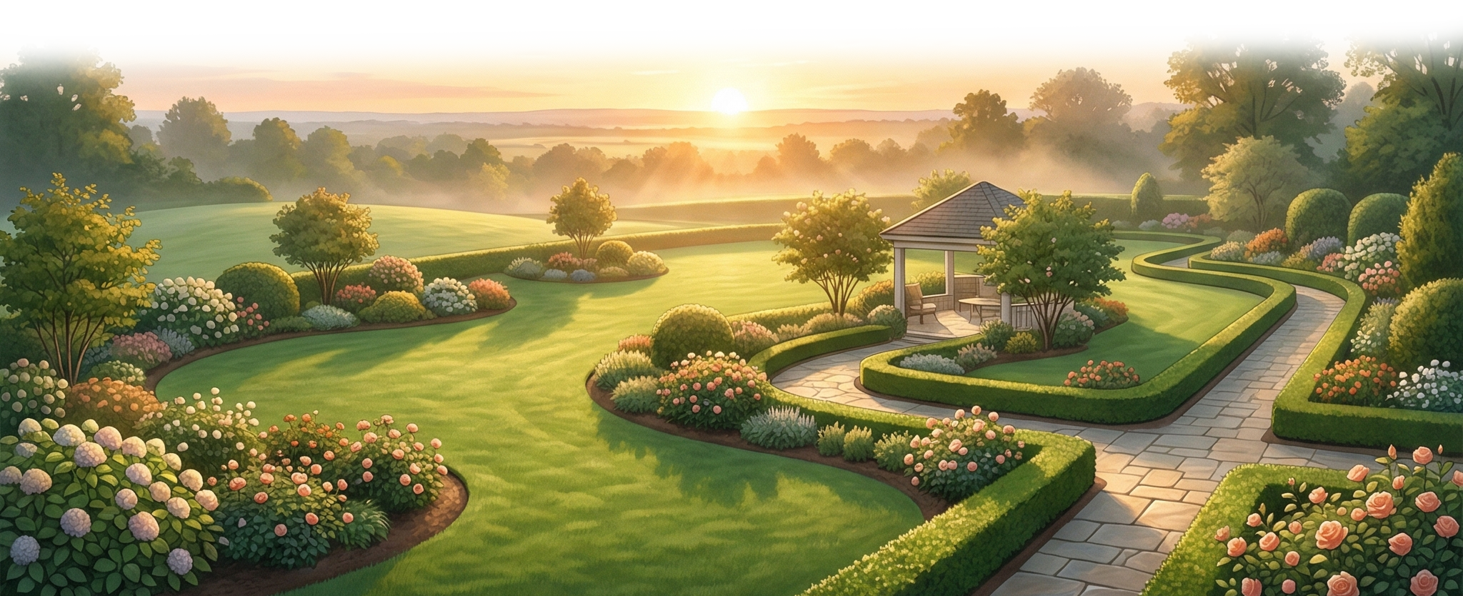 Ramos Landscaping Service | Shoreline, WA — Seattle, Bellevue, Tacoma ...